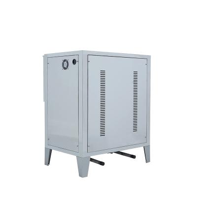 Cina Generatore di vapore industriale portatile da 380 V Caldaia a vapore per lavanderia da 96 kW in vendita