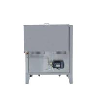 China 108KW Laboratory Electric Steam Generator Lightweight Easy Maintenance for sale