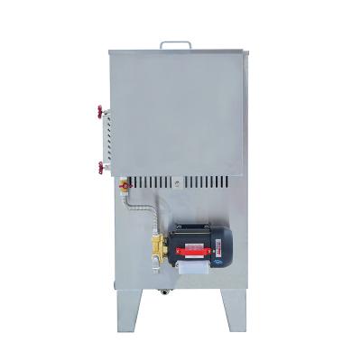 China High Pressure Small Scale Steam Generator 48KW Electric Steam Power Generator for sale