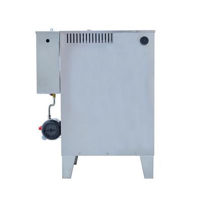 China High Pressure Small Scale Steam Generator 48KW Electric Steam Power Generator for sale
