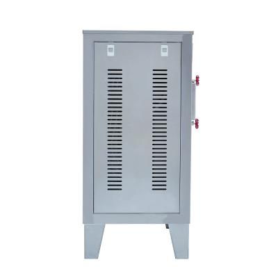 China High Pressure Small Scale Steam Generator 48KW Electric Steam Power Generator for sale