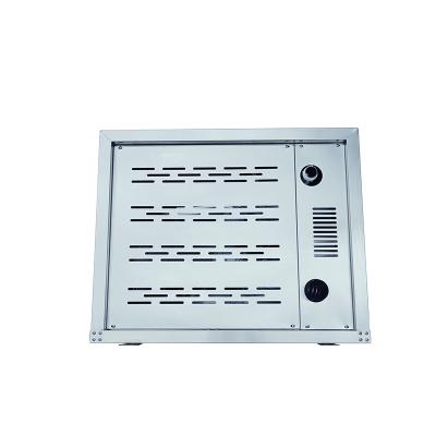 Cina Generatore di vapore a gas naturale 380V Generatore automatico di caldaia a gas a gas liquido in vendita
