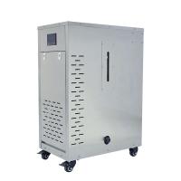China Automatic Electrical Steam Generator 72KW Steam Generating Boiler for sale