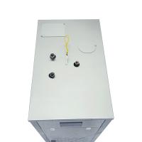 China Automatic Electrical Steam Generator 72KW Steam Generating Boiler for sale