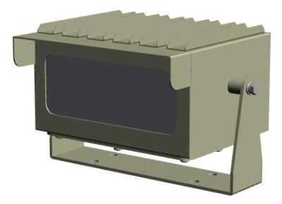 China Helideck floodlight for sale