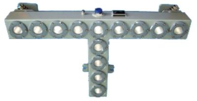 China T type signal light for sale