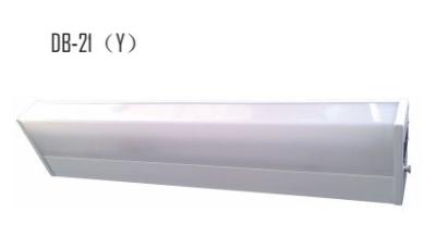 China Fluorescent corner light for sale