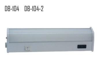China Fluorescent bedside light for sale
