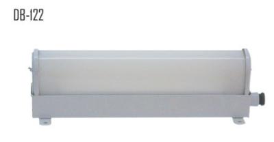 China Fluorescent mirror light for sale
