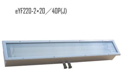 China Marine Ex-proof （emergency) fluorescent  light for sale