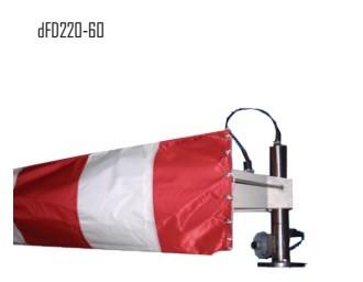 China Marine Ex-proof wind sock light for sale