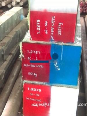 China 1.2379/D2/SKD11 tool steel, 1.2379/D2/SKD11 round bars, 1.2379/D2/SKD11 flat bars, 1.2379/D2/SKD11 steel plates for sale
