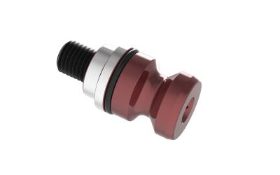 China Precision Pull Studs CNC Machines Steel Single Drum Pull Stud Adjustable for sale