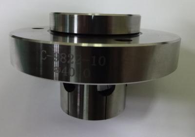 China Peças de usinagem CNC CAXA Peças CNC de precisão tumular 0,01 mm à venda
