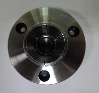China Peças de usinagem CNC CAXA Peças CNC de precisão tumular 0,01 mm à venda