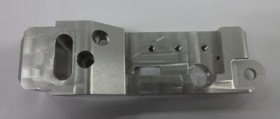中国 カスタマイズされた 15 ISO のバリ取りをする陽極酸化されたステンレス鋼 CNC によって機械で造られる部品 販売のため