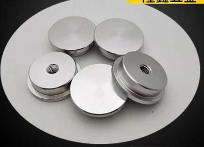 Cina Parti di lavorazione CNC personalizzate in acciaio al titanio SS304 Vite M2 M3 M4 M5 in vendita