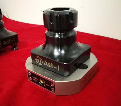 Cina 3 / 4/5 dispositivi d'acciaio Superhard della fresatrice di precisione dei dispositivi di pressione di CNC di asse in vendita