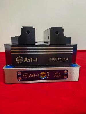 中国 SK9652-S205 ゼロ点固定具 クランプ 3軸/4軸/5軸 CNC加工用 鋼材、繰り返し位置決め精度0.005mm 販売のため