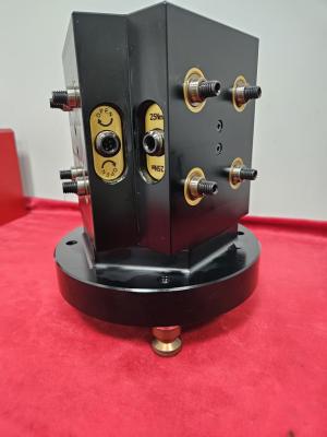 China 18KN Locking Force 5 Axis Clamping System Ensuring Cycle Time Reduction Up To 80 Percent For Complex Component Machining for sale