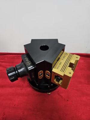 China 4 Axis Suitable Precision Fixtures Providing 001mm Accuracy Engineered for Precision Machining and Production Efficiency for sale