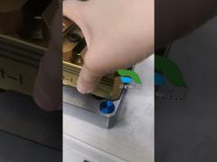 dovetail cnc machining axis fixtures 0.02mm repeating accuracy 75mm jaw width