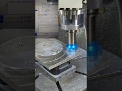 professional aluminum cnc machining manufacturer  metal parts customized 05