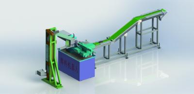 China Bearing cage automatic vehicle plane machine  manufacturers FITYOU  Bearing cage automatic vehicle plane china supplier for sale