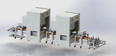 China Automatic stamping manipulator for long strip  manufacturers china supplier for sale