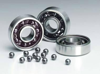 China Electric pump machine  Bearings   manufacturers FITYOU bearing automatic stamping Electric pump machine   china supplier for sale