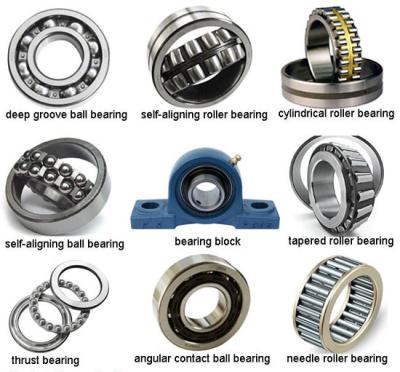 China roller bearing supplier cylindrical roller bearing for sell bearings China manufacture for sale