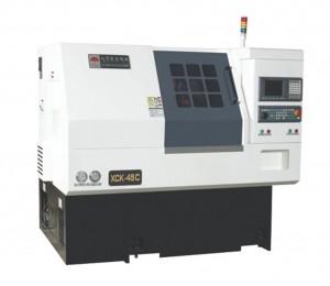 China FITYOU Precision CNC Milling Coplex  CNC milling machine for CNC hardware auto spear parts  machining for sale