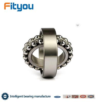 China custom self aliging ball  bearing rings manufacturers for 1 type bearing outer rings for sale