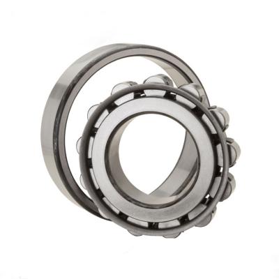 China custom cylindrical roller bearing rings manufacturers for 2 type bearing outer ring for sale