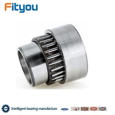China needle roller bearingcustom bearing outer rings Fityou hot forging bearing rings china manufacturers for sale