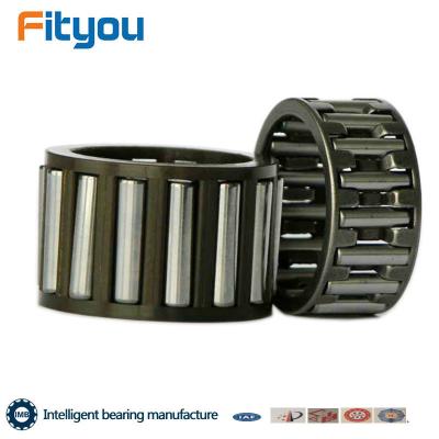China custom needle roller bearing manufacturers for 4 type bearing inter rings for sale