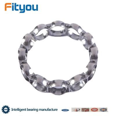 China cylindrical roller bearing china supplier, custom bearing inter and outer rings forge manufacturer for sale