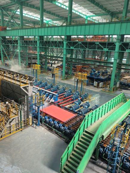 Fornecedor verificado da China - Longteng Special Steel Group