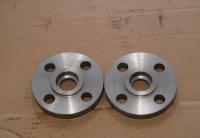 China Forged Socket Weld Flange Class150 RF ANSI B16.5 A105 DN20-100 for sale