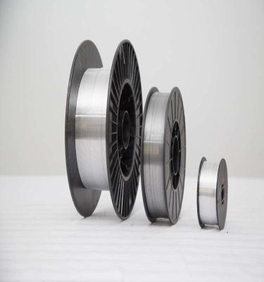 중국 AWS E71T-1C 흐름 코어 용접 와이어 E501 1.0 / 1.2 / 1.4 / 1.6 밀리미터 판매용