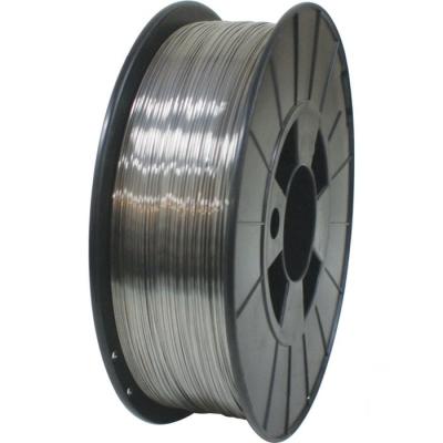 China Aws A5.36 E71t-1c Flux Cored Arc Welding Wire For Mild Steel 1.0mm 1.2mm 1.4mm 1.6mm for sale