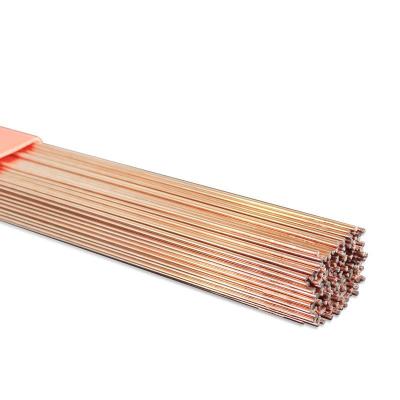 China 1.0mm 1.2mm 1.6mm TIG Welding Wire Rods 5kg 0.063