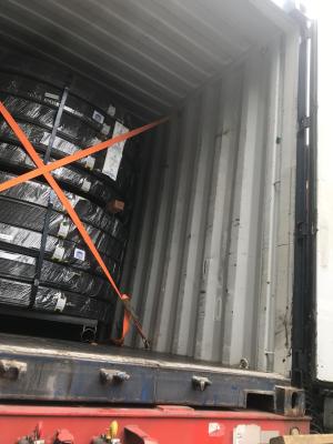 Cina acciaio Antivari ad alta resistenza del calcestruzzo precompresso di 11mm per il mucchio di Phc in vendita