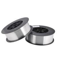 China Stainless Steel Flux Core Welding Wire 1.2mm 10 Lb Spool E308LT1-1 AWS A5.22 for sale