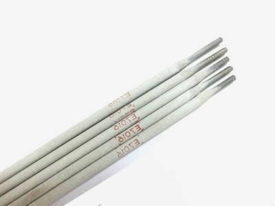 China Van het Lassenrod for carbon steel pipe van AWS A5.1 E7016 J506 J421 het Lassenelektrode Te koop