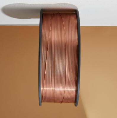 Cina Gas attivo MAG Welding Wire del metallo di ER44-G 0,8 15kg 1.2mm 20kg in vendita
