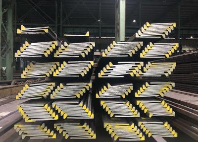 China Dnvgl Lr Abs Grade A Steel Bulb Flat Bar For Shipbuilding for sale