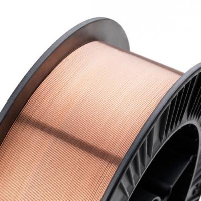China Er 100 S-G Stainless Steel Mig Wire For Sheet Metal 1.2 Mm 5kg for sale