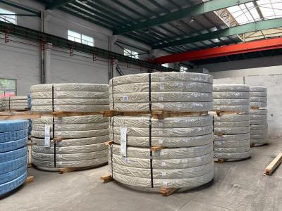 Cina il cemento armato Rohi d'acciaio di 10.7mm ha precompresso Antivari in vendita