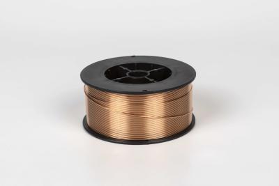 Cina Cavo di saldatura di MIG di ER100 S-G Er 70s G per acciaio inossidabile 5kg 0.8mm 0,031